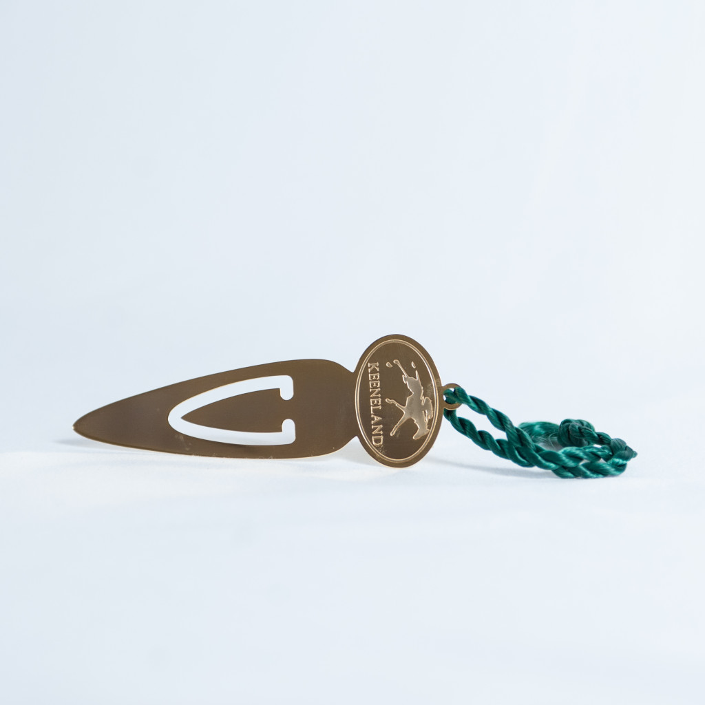 Hammerstone Mint – Bookmarks